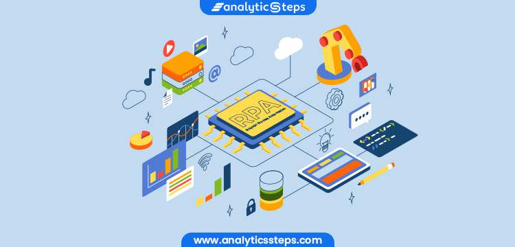 How is RPA used in Finance and Banking? | Analytics Steps How is RPA used in Finance and Banking? | Analytics Steps
